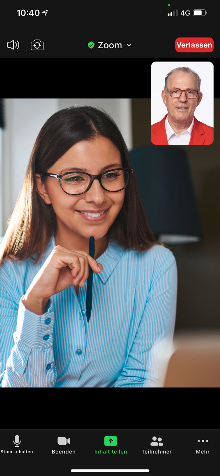 TM-Zoom Coaching – Immer und überall